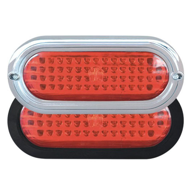 OVAL STOP,TURN &TAIL LIGHT - Buy OVAL STOP TURN &TAIL LIGHT Product on ...